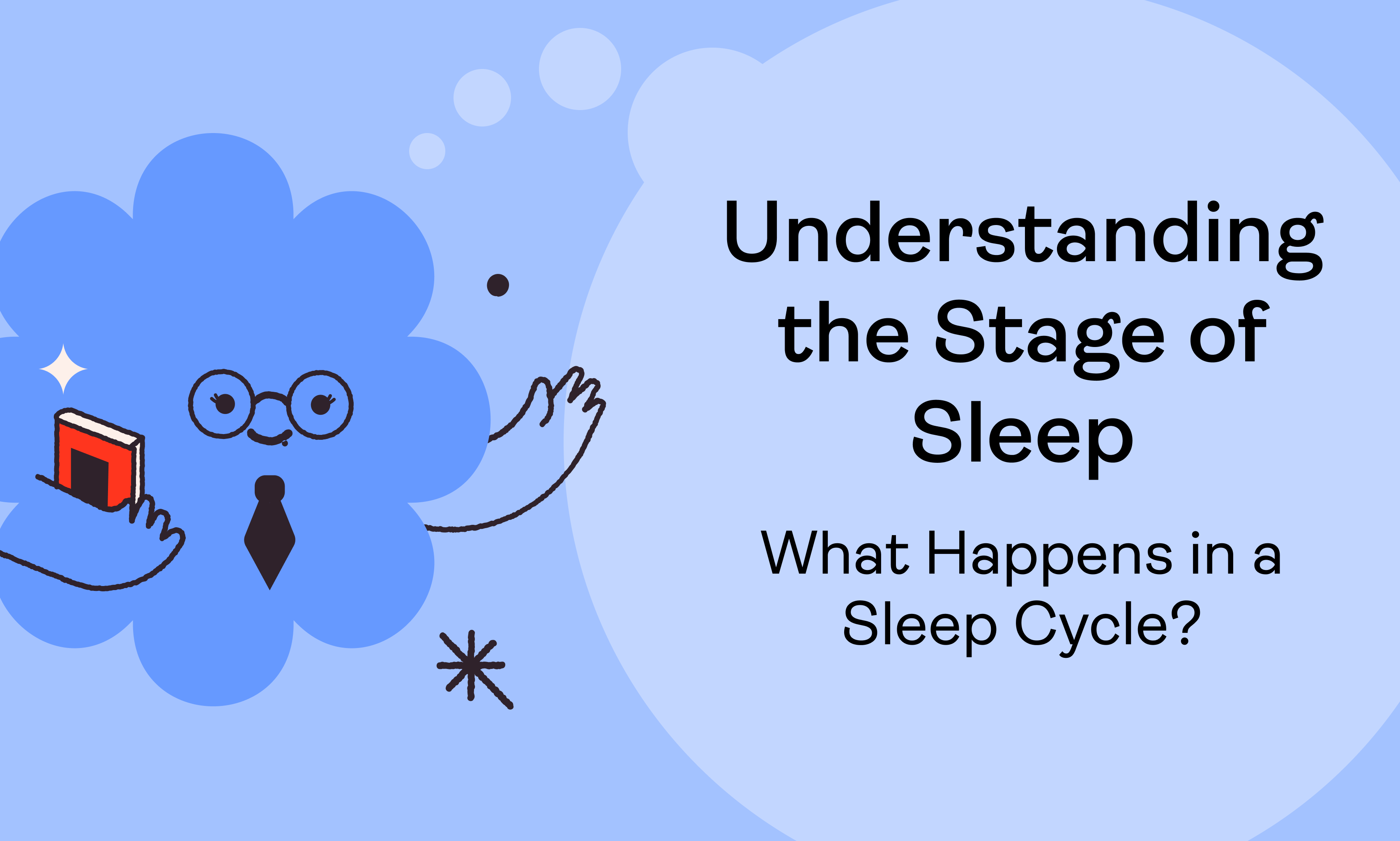 Stages of Sleep: Understanding the Sleep Cycle and Its Impact on Health ...